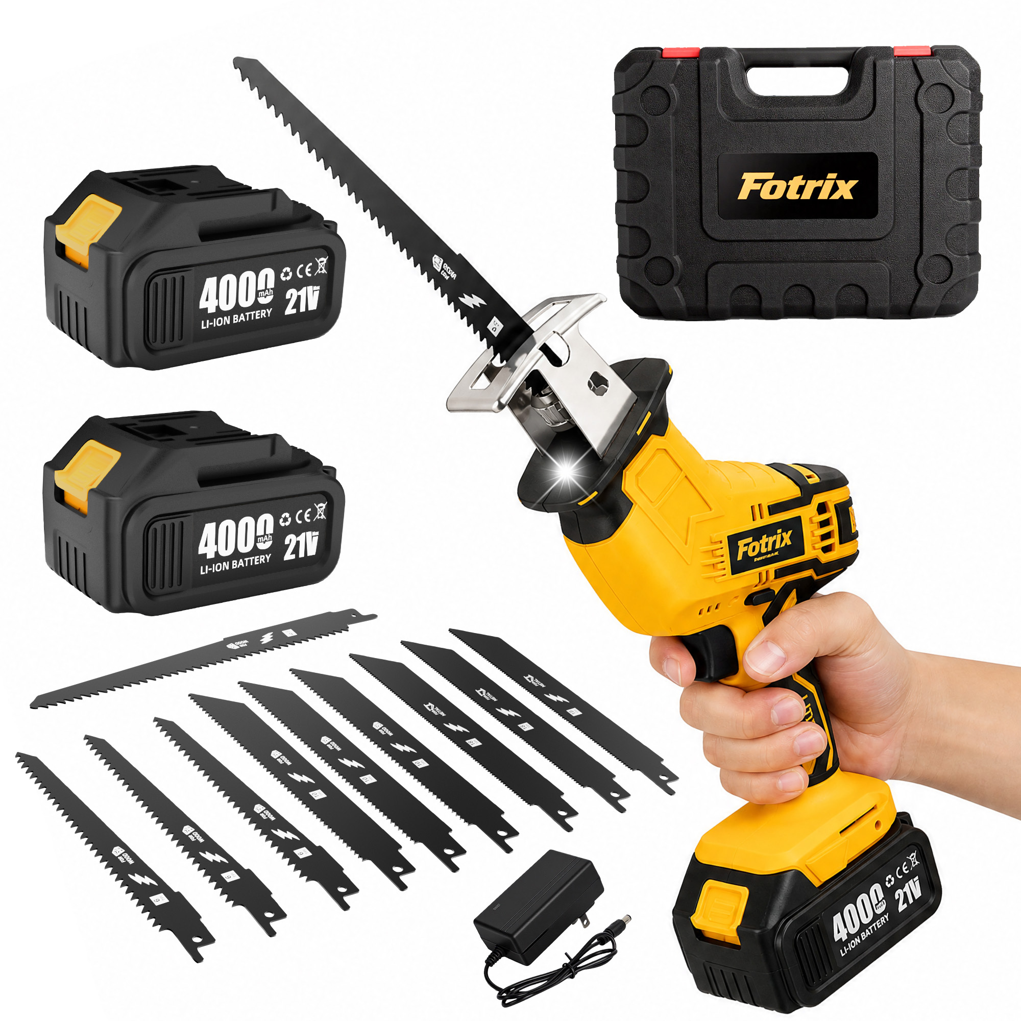 electric wood cutting tools sold on Temu United States