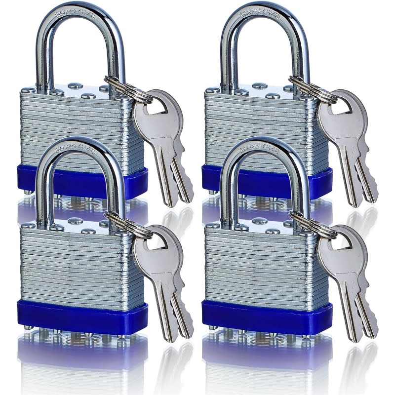 pad locks - Slovenia