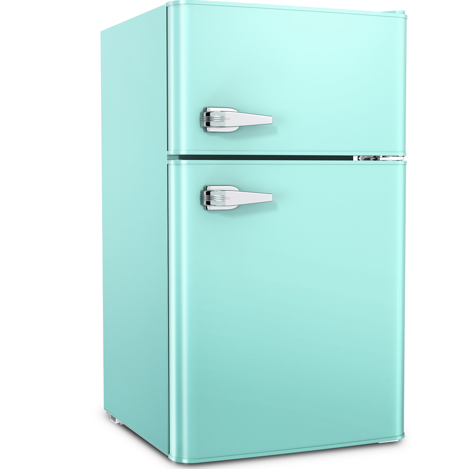 all refrigerators sold on Temu United States