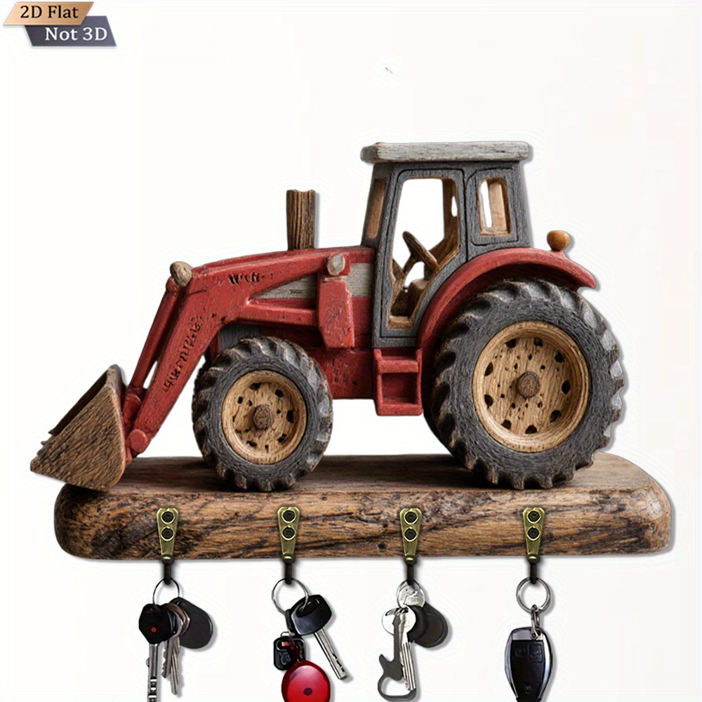 model tractors australia sold on Temu United States