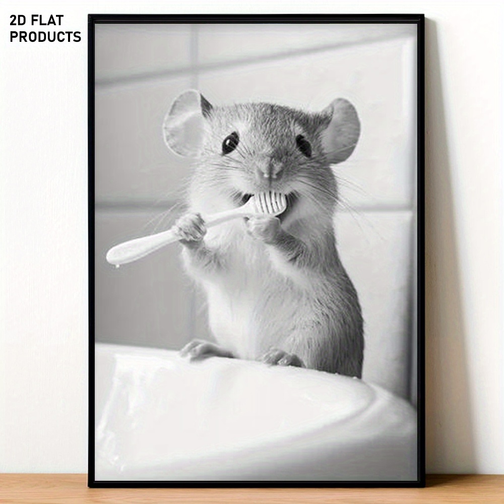 funny mouse sold on Temu United States