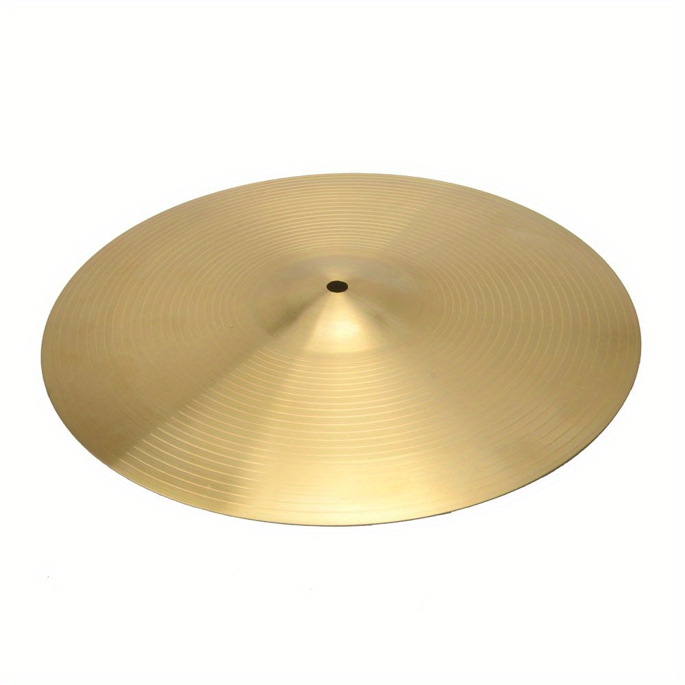 crash cymbal sold on Temu United States
