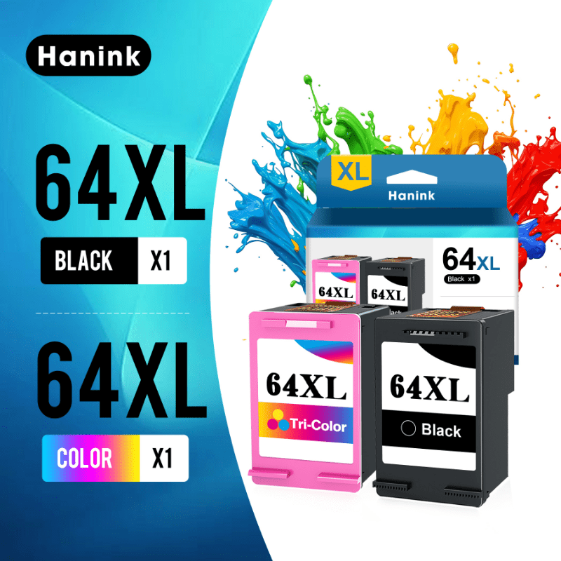 Ink with High-Quality Toner & Inkjet Cartridges - Temu