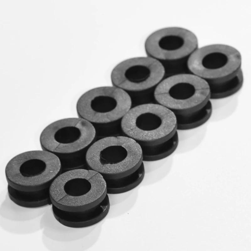 rubber grommets