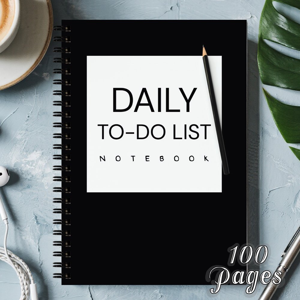 planners and journals sold on Temu United States