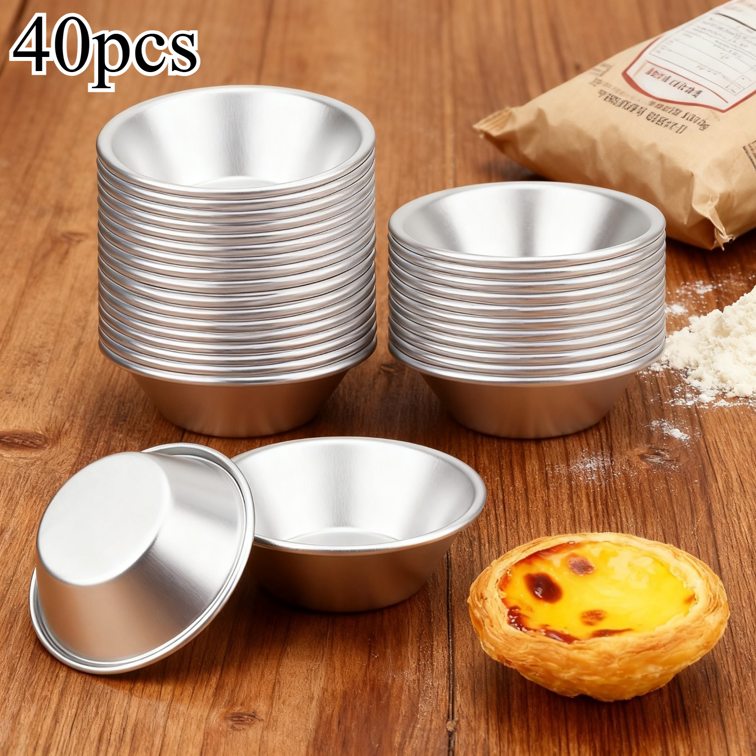 pie tins sold on Temu United States