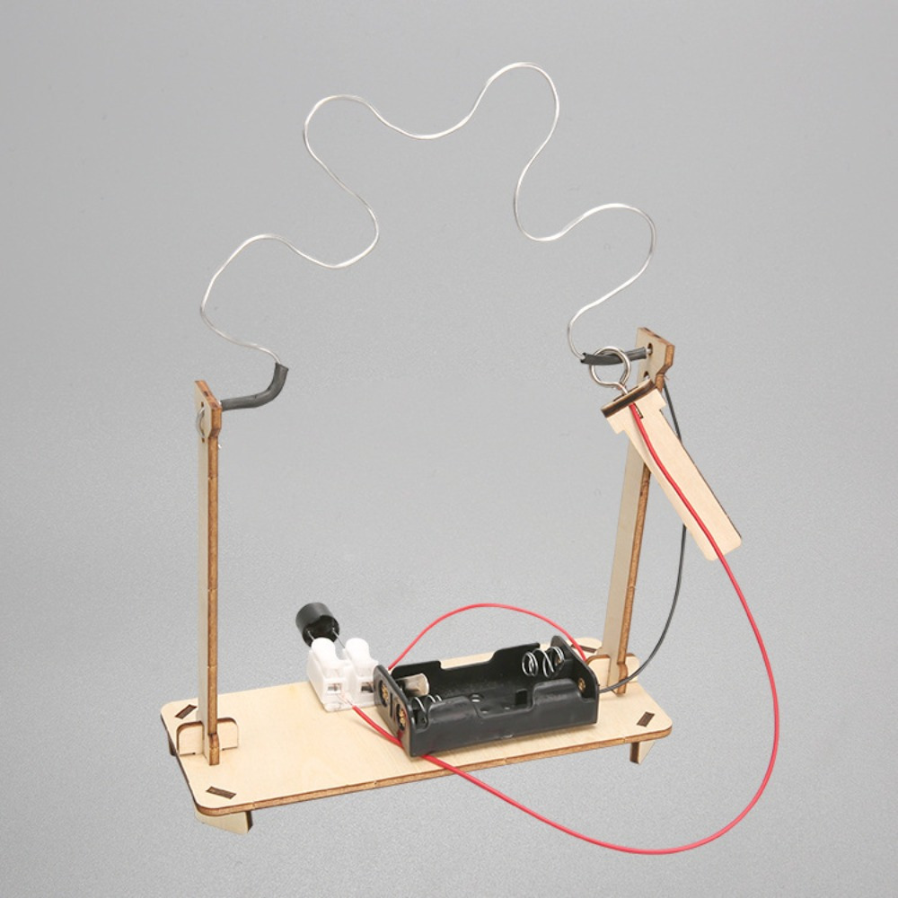 science kits sold on Temu Australia