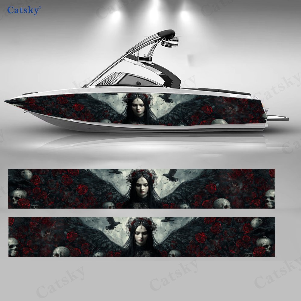 boats and watercraft sold on Temu United States