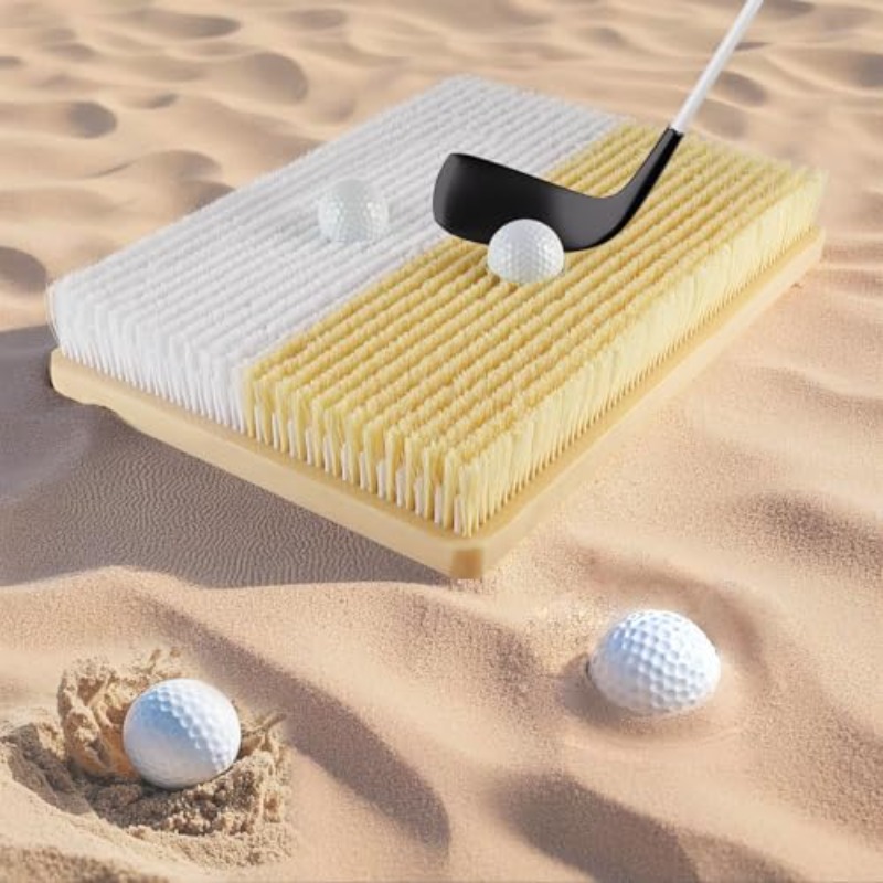 golf simulator sold on Temu United States