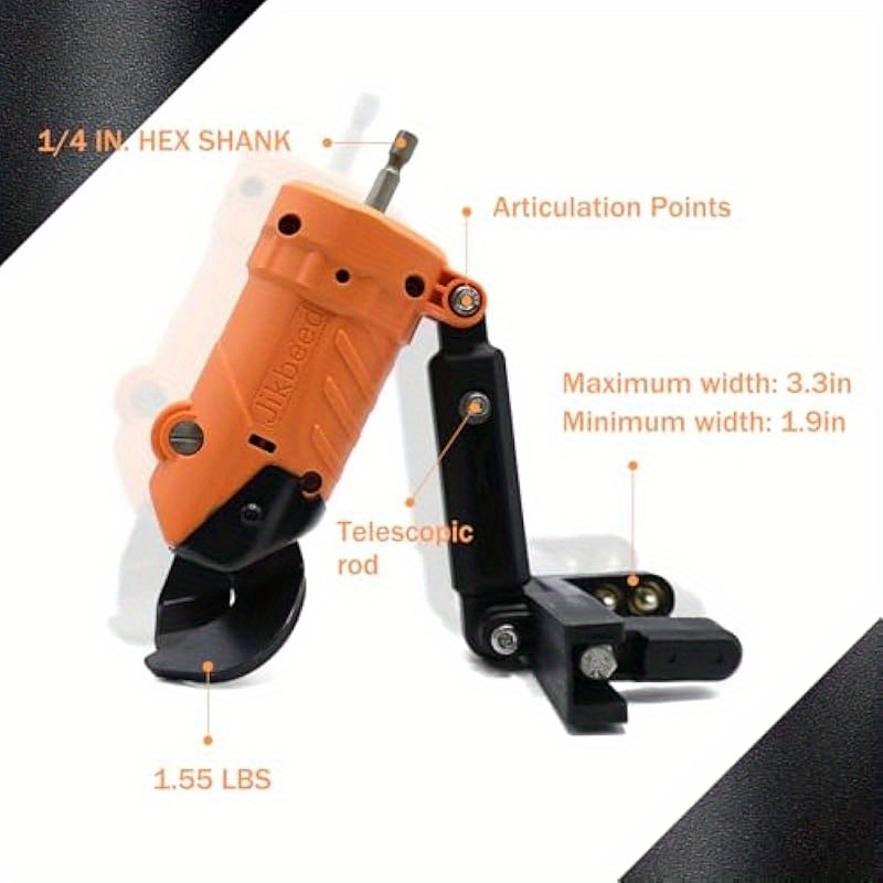 Nibbler Metal Cutter Ridgid JobMax Right Angle Drill, Impact Driver ...