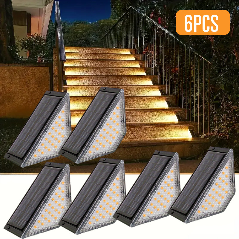 stair lights sold on Temu Australia