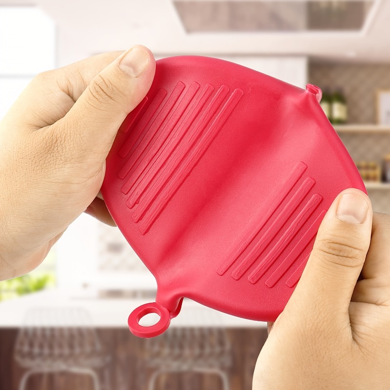 silicone oven mitts sold on Temu United States