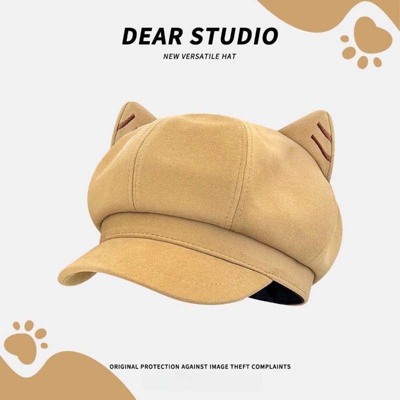 cute hats sold on Temu United States