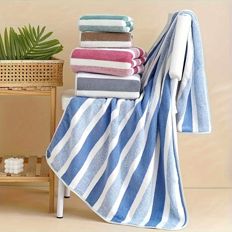 bath towels sold on Temu United States