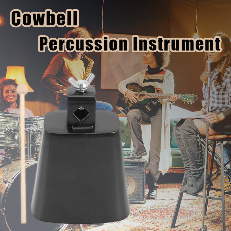cowbell instrument - Ghana
