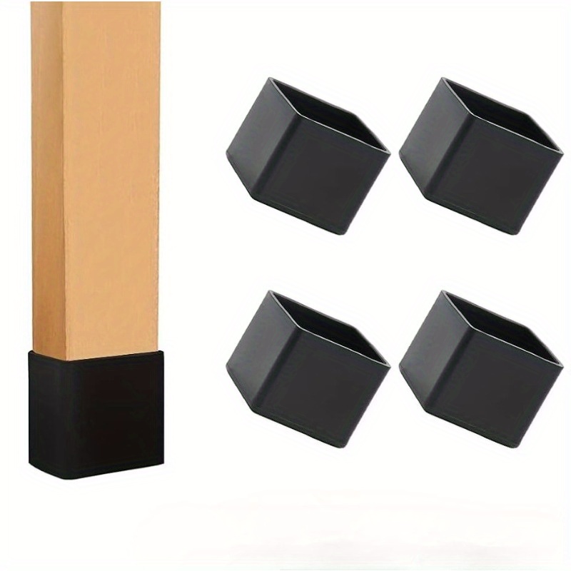 furniture leg caps sold on Temu United States