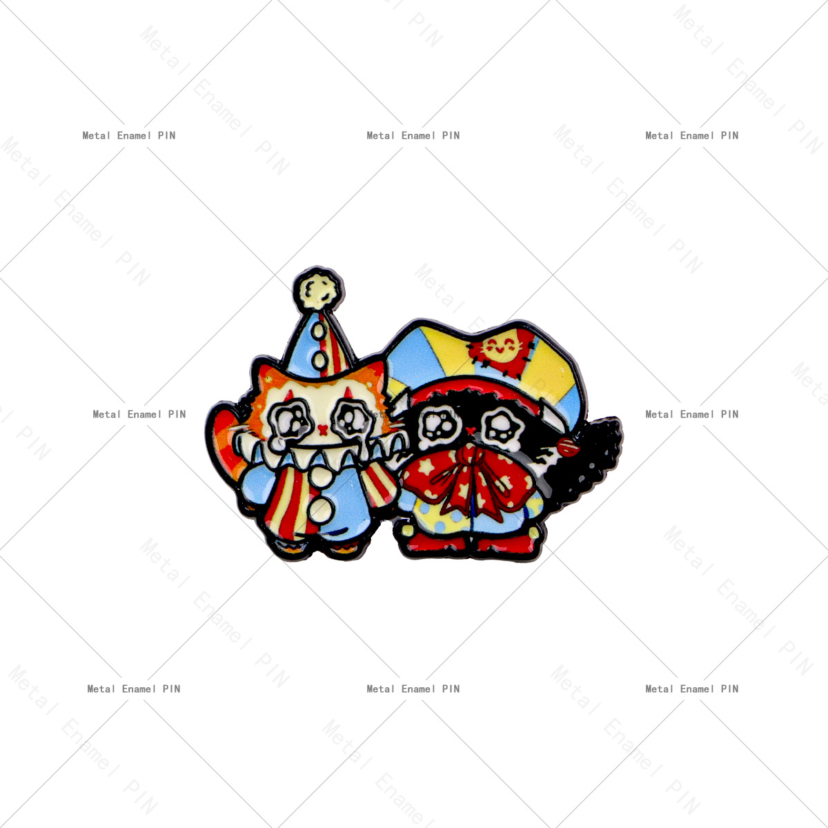 badges pins - United Kingdom