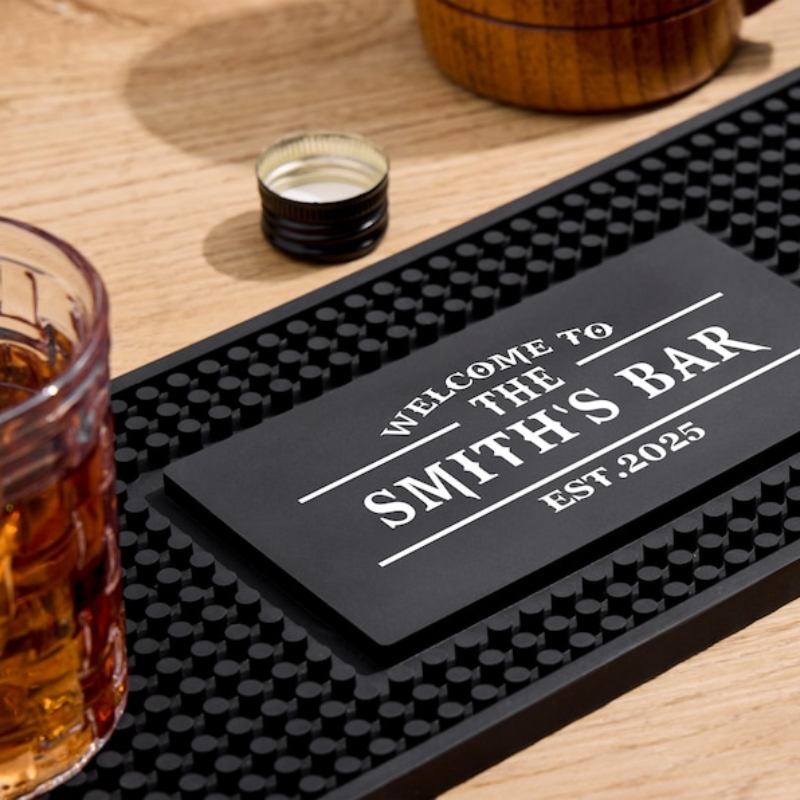 bar mats - United Kingdom