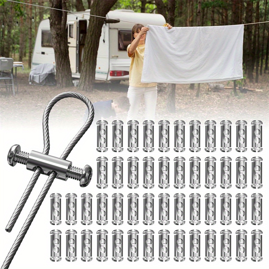 rope stopper sold on Temu Philippines