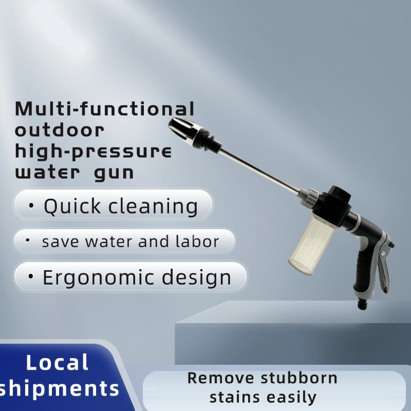 pressure washers sold on Temu United States