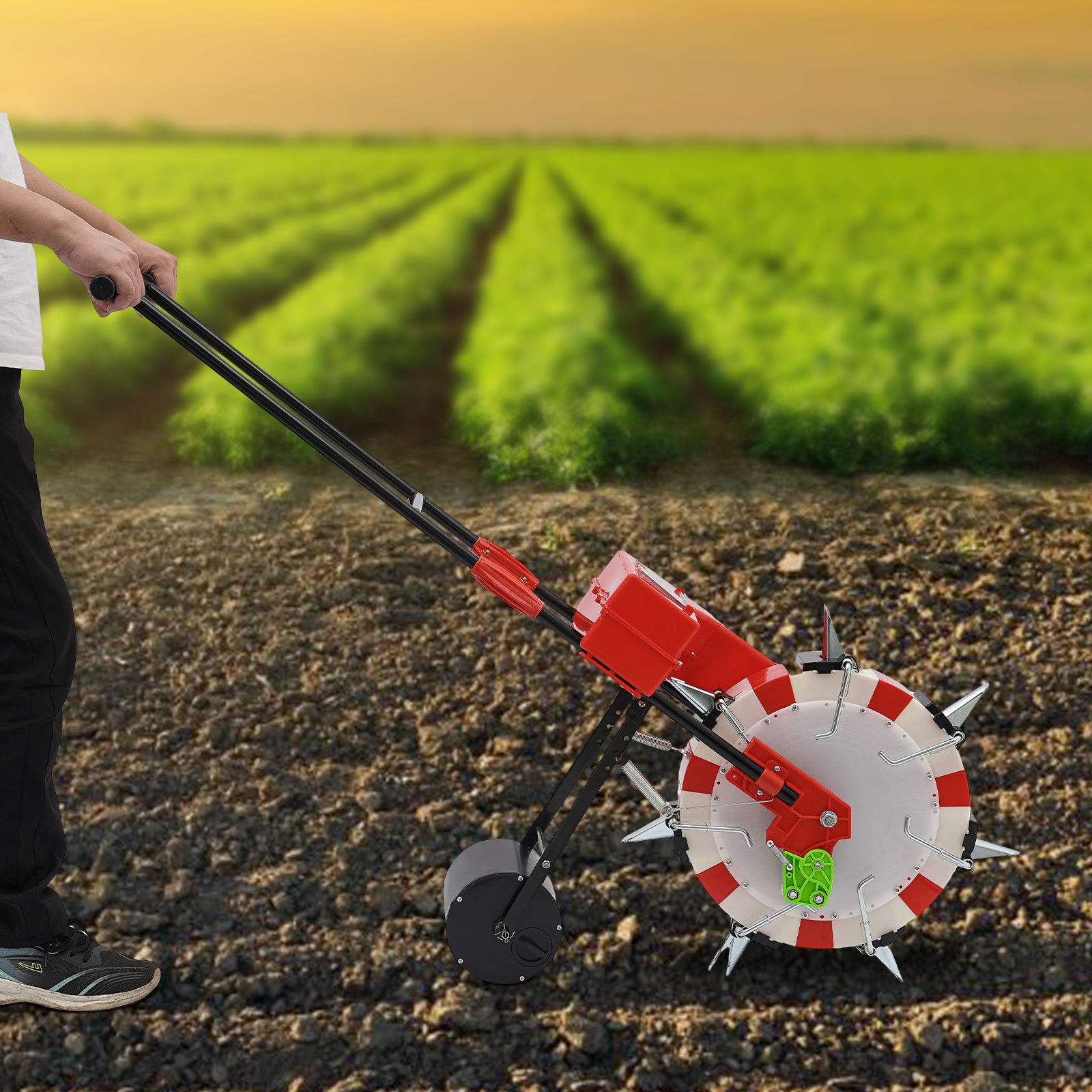 farm equipment sold on Temu United States