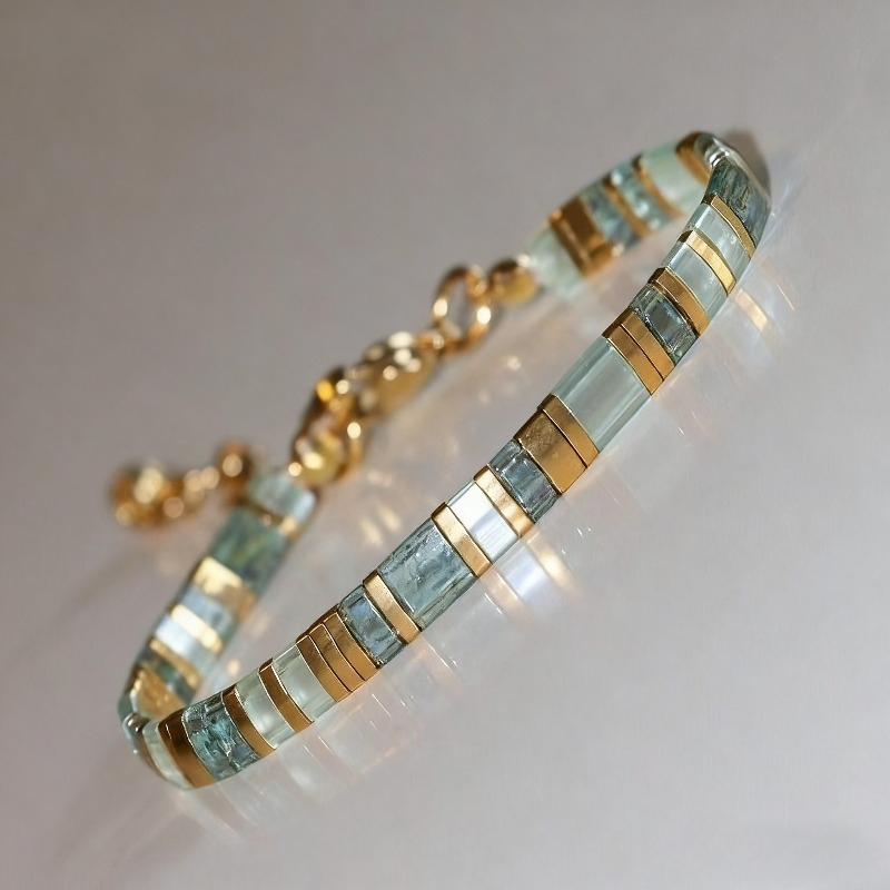women bracelets sold on Temu United States