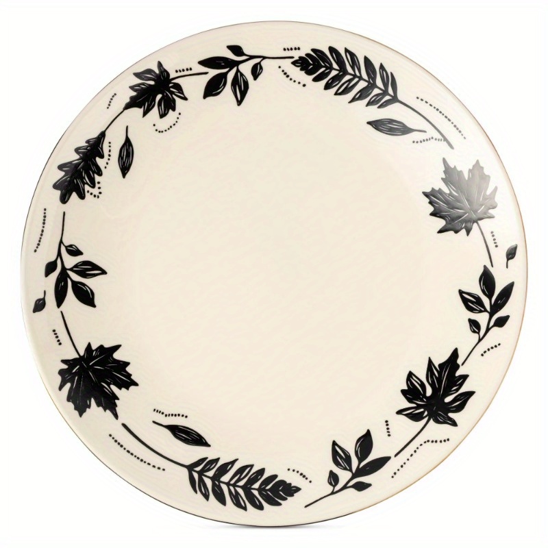 Harvest Dinnerware Set Service 4 - Temu