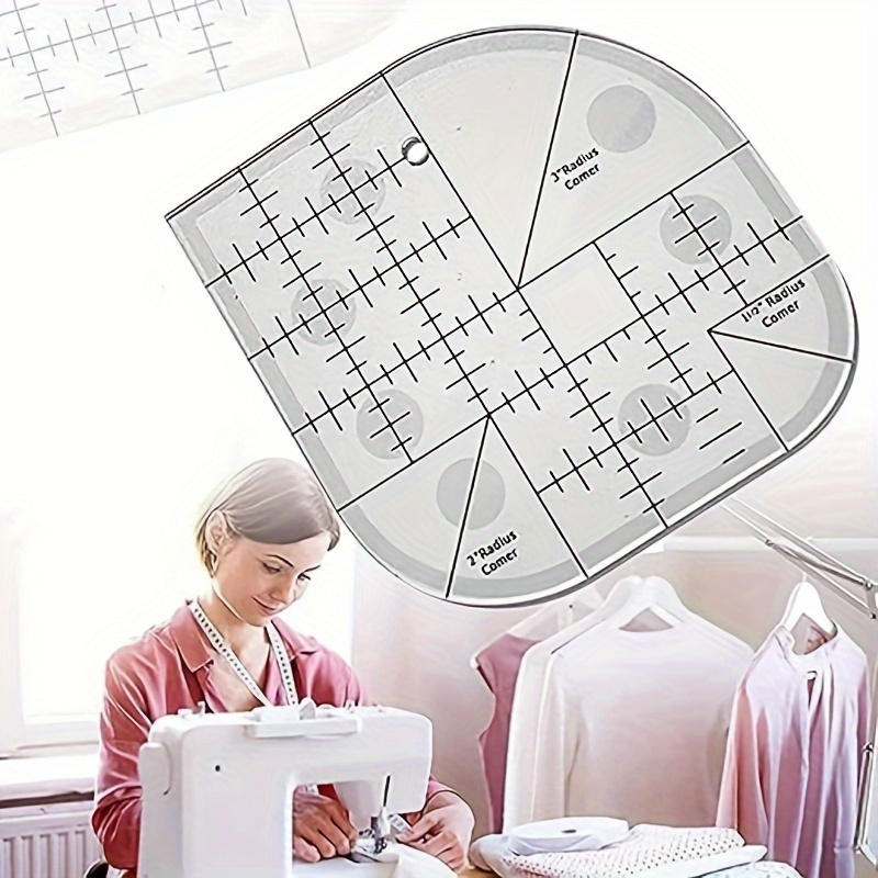sewing supplies sold on Temu Canada