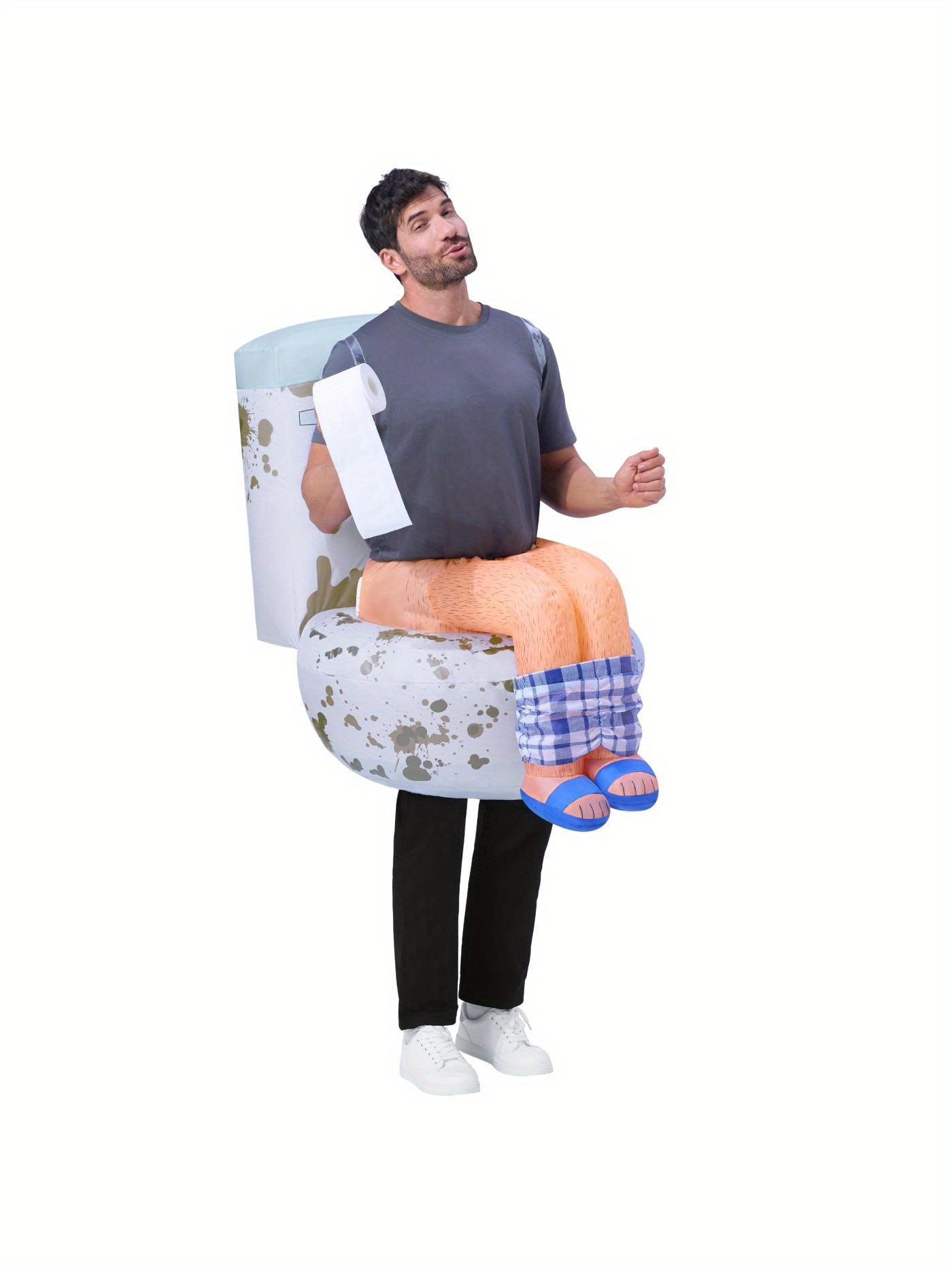 costumes sold on Temu United States