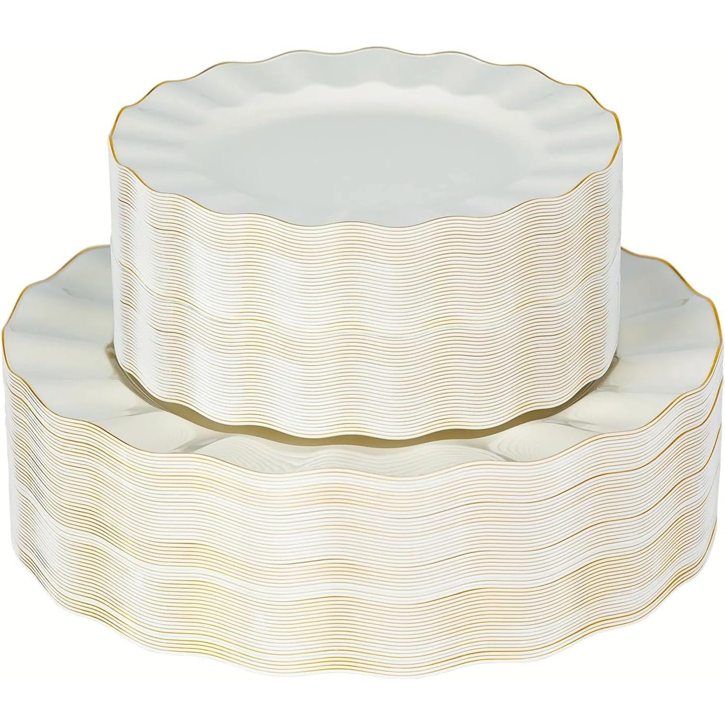 disposable plastic plates - Nigeria