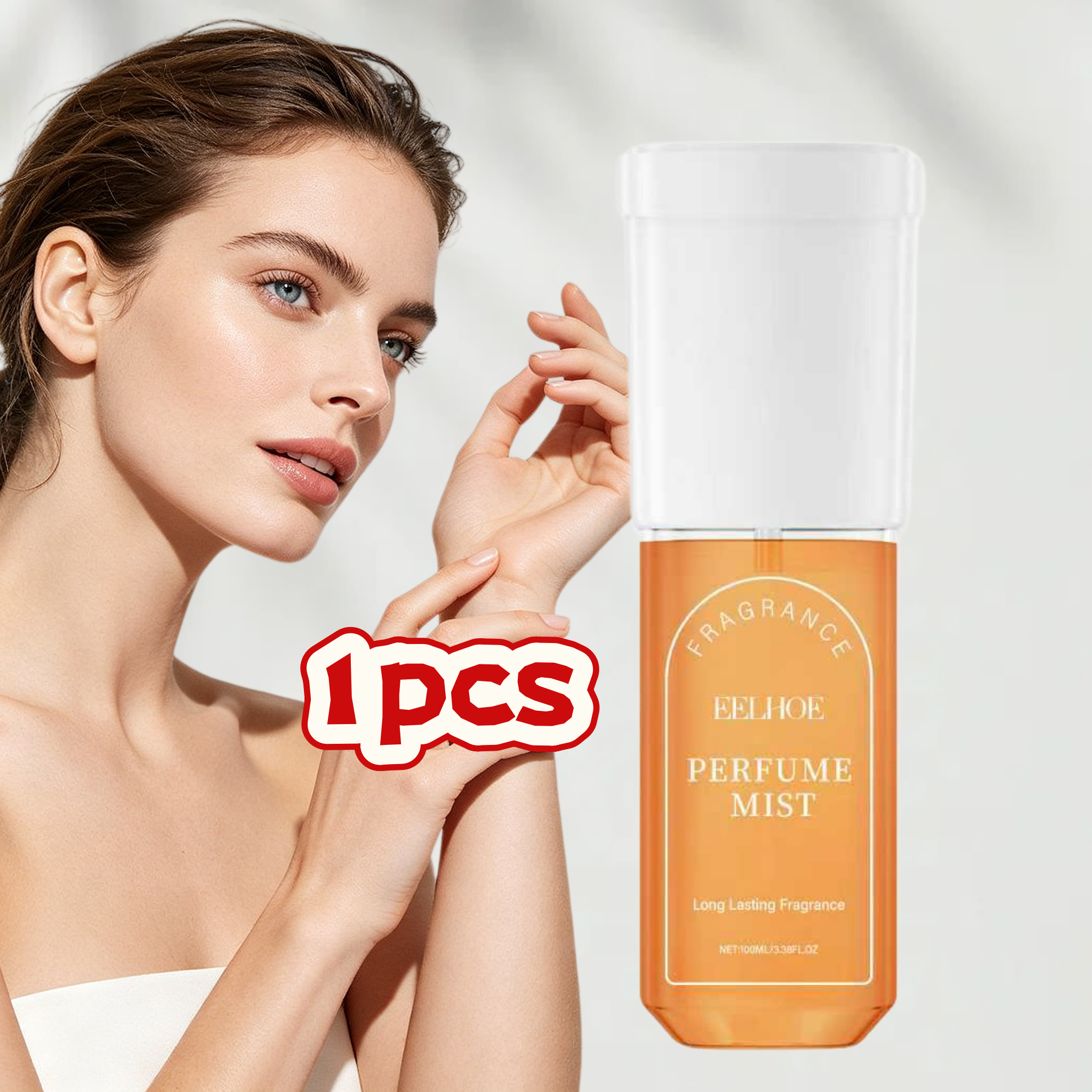 vanilla perfume women sold on Temu United States
