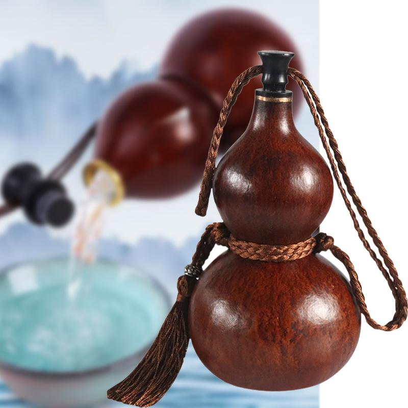 gourd water bottle sold on Temu United States