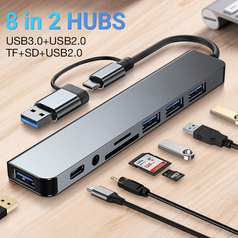docking station hard drive sold on Temu United States