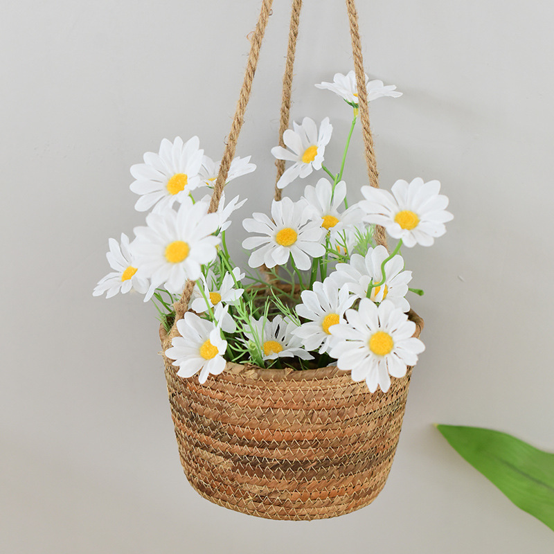 planter woven sold on Temu United States