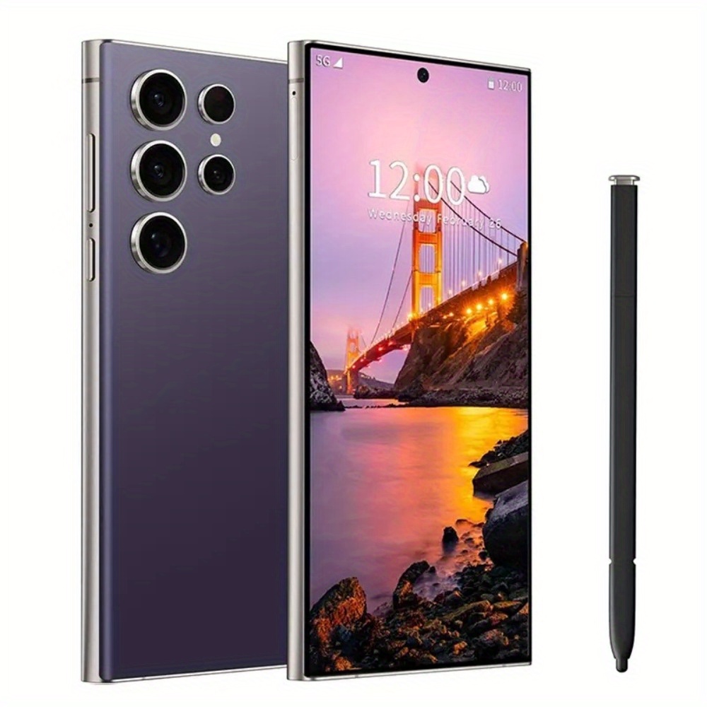 cell phones sold on Temu United States