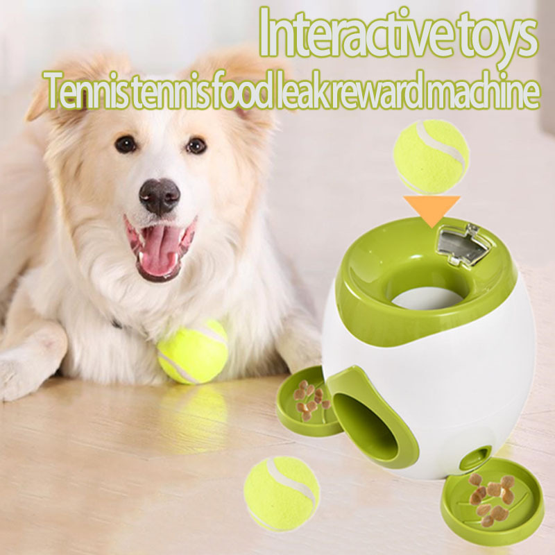dog ball launcher automatic sold on Temu United States