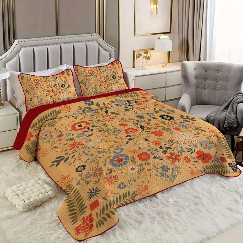 quilts sold on Temu United States
