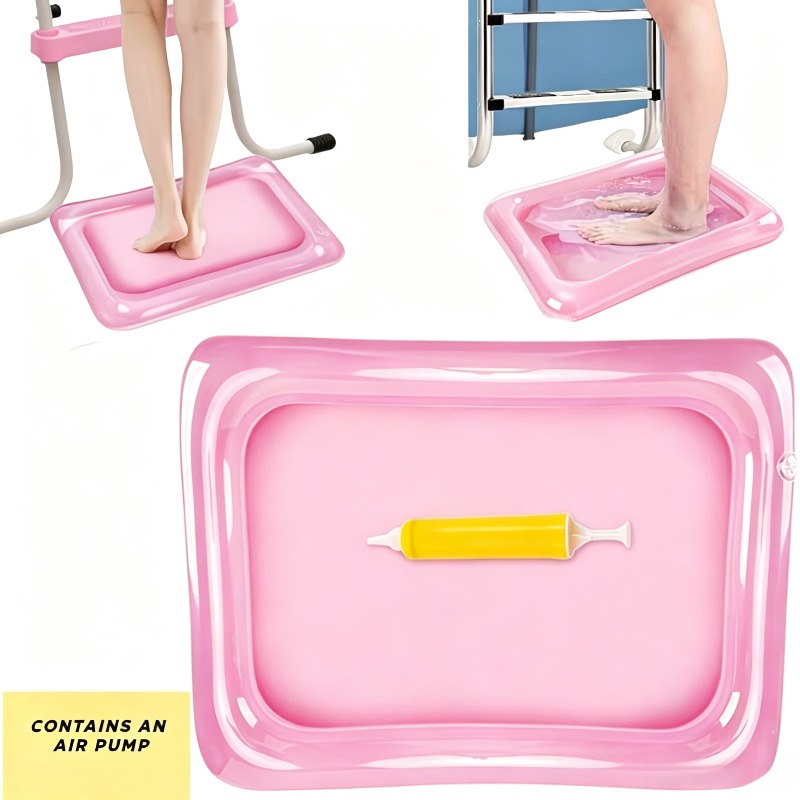 swimming pool cleaning equipment sold on Temu United States