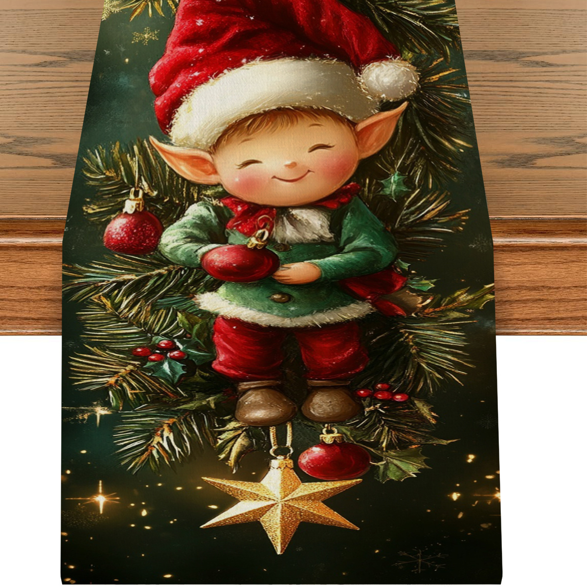 elf outfits for kids sold on Temu United States