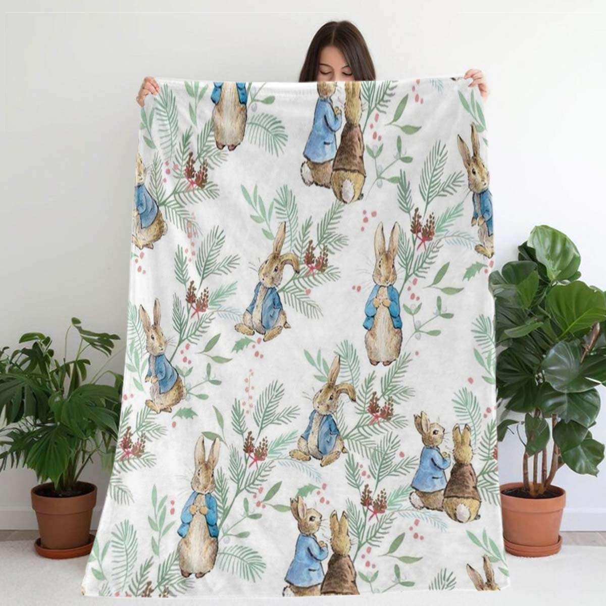 Bunny Invasion 2 Theme