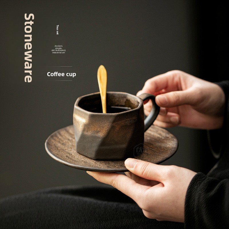cups and saucers sold on Temu United States