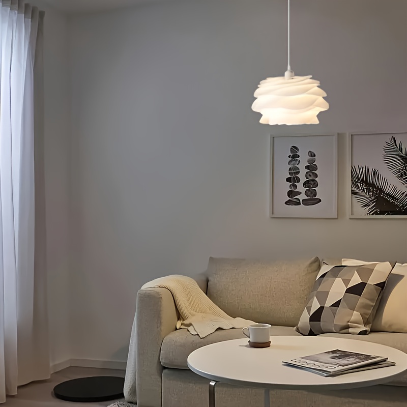 pendant lights sold on Temu Australia