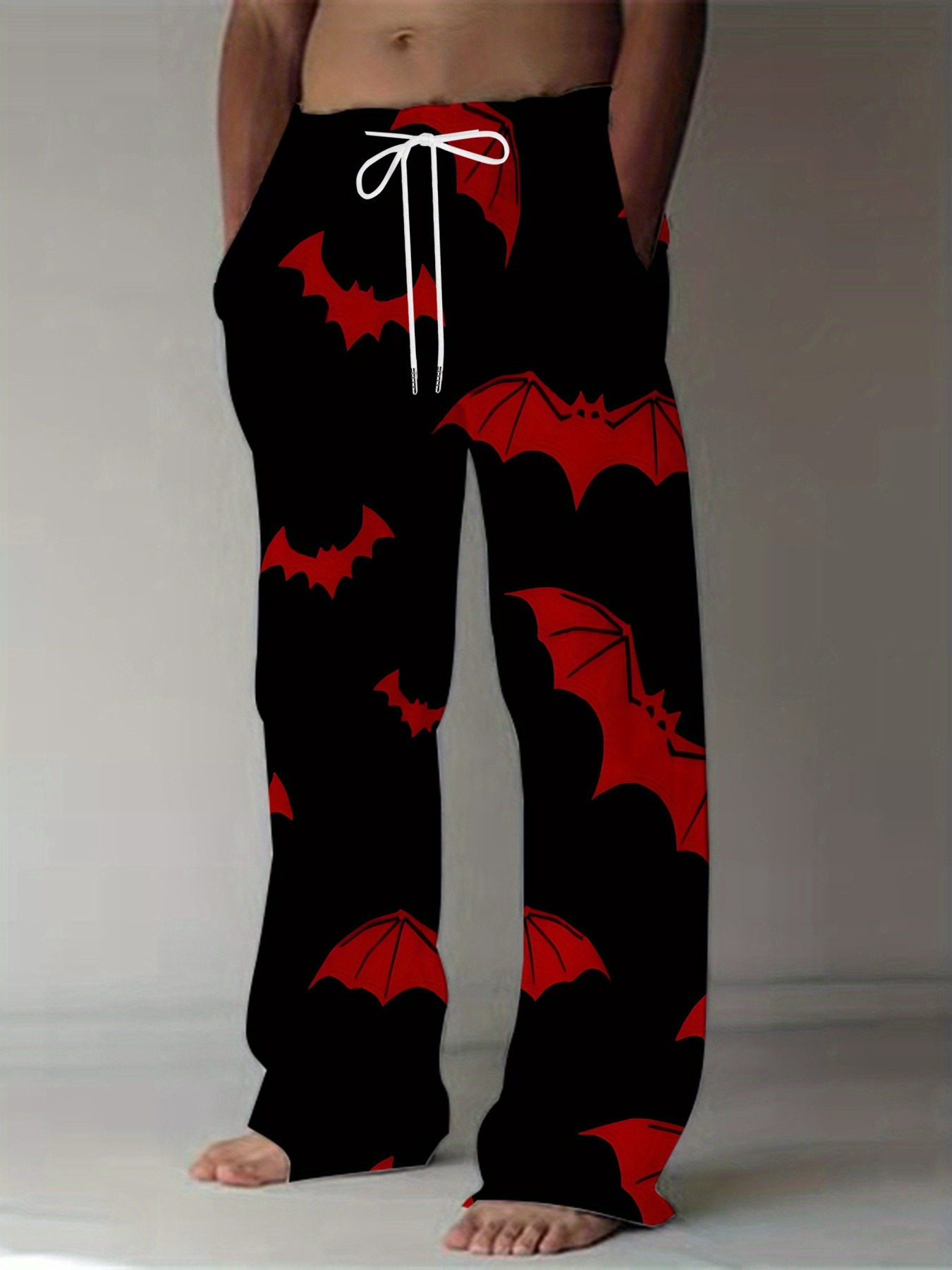 weird pants sold on Temu United States