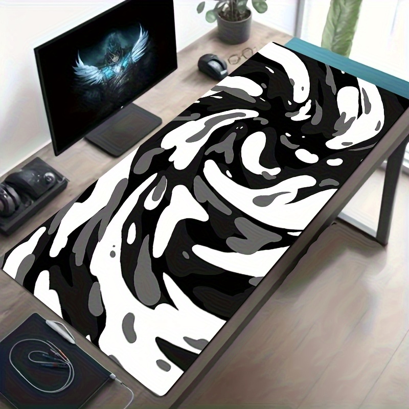 mouse pads sold on Temu United States