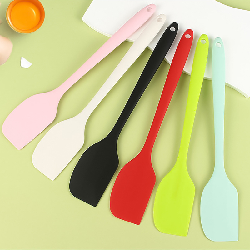 silicone spatula sold on Temu United States