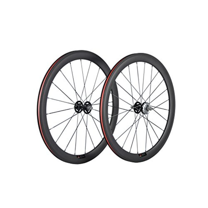 bike carbon wheels sold on Temu United States