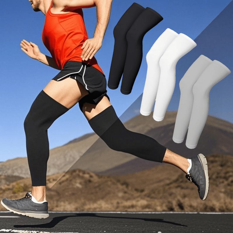 compression leg sleeves - United Kingdom