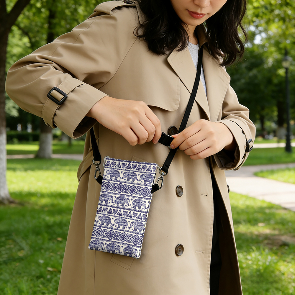 phone pouch - Nigeria