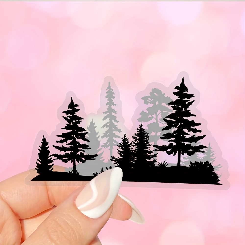 vinyl decals for cars sold on Temu Australia