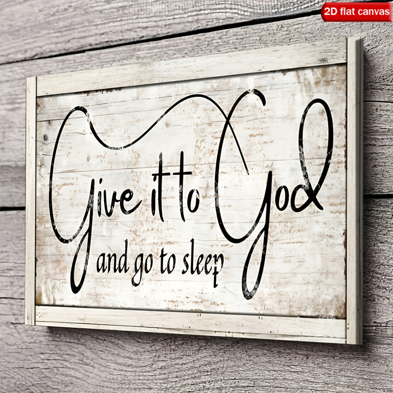 rustic home decor sold on Temu United States